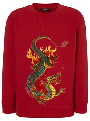 Asian Dragon Sweatshirt – www.hurtee.com