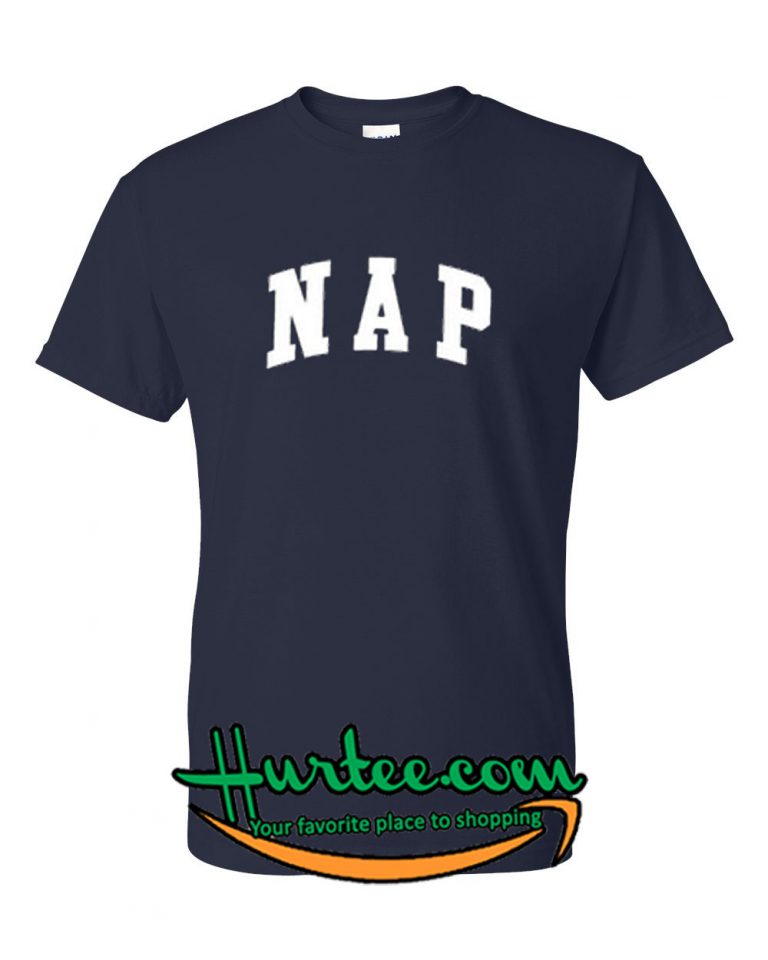 NAP T Shirt
