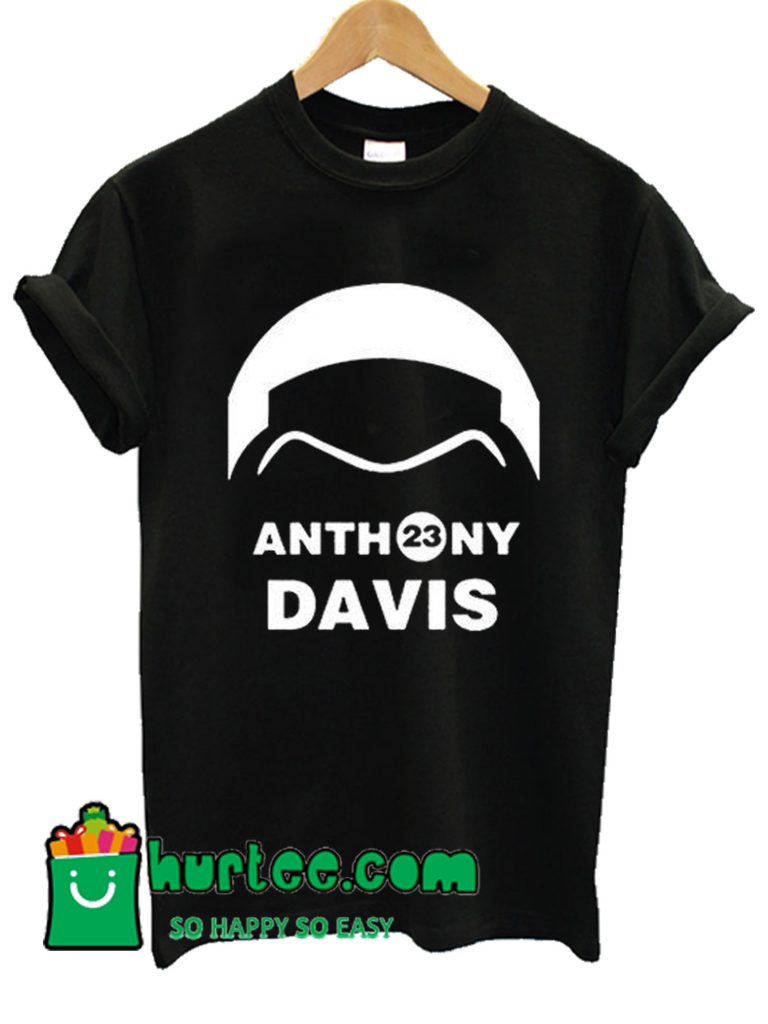 Anthony Davis T shirt – www.hurtee.com