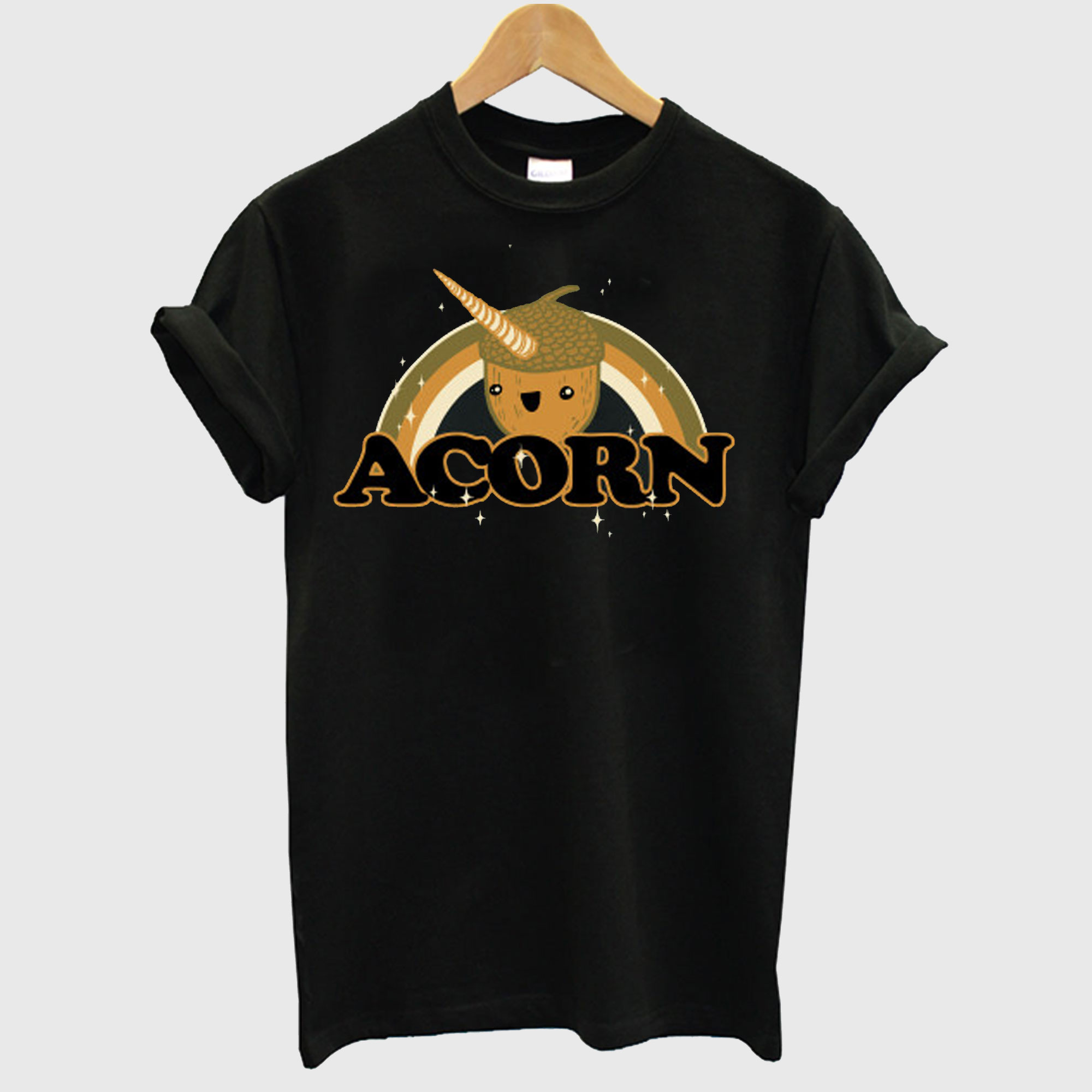 Acorn T Shirt – www.hurtee.com