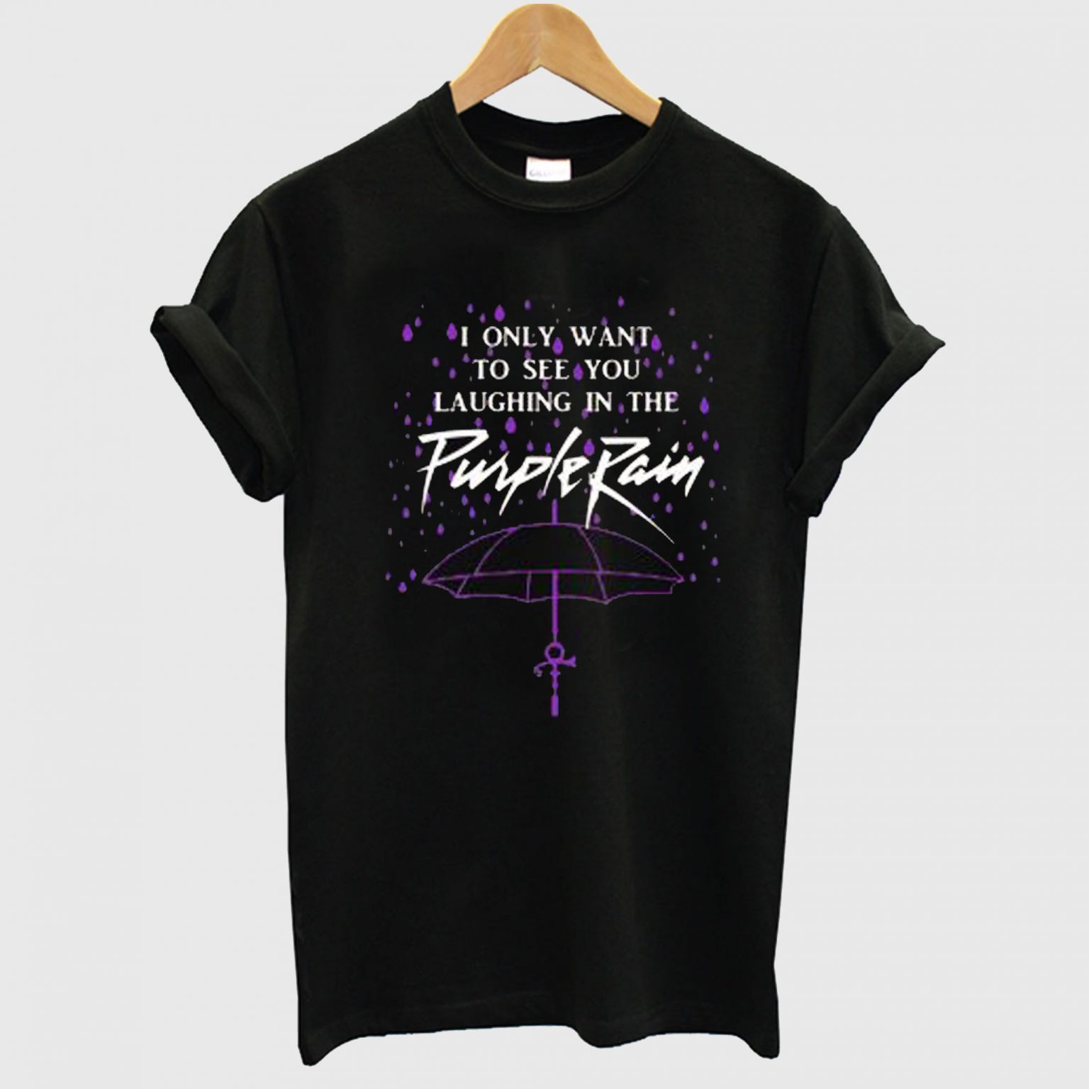 Prince Purple Rain T Shirt – www.hurtee.com