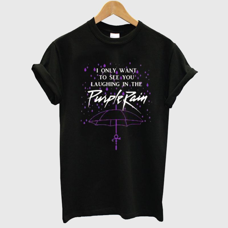 Prince Purple Rain T Shirt – www.hurtee.com