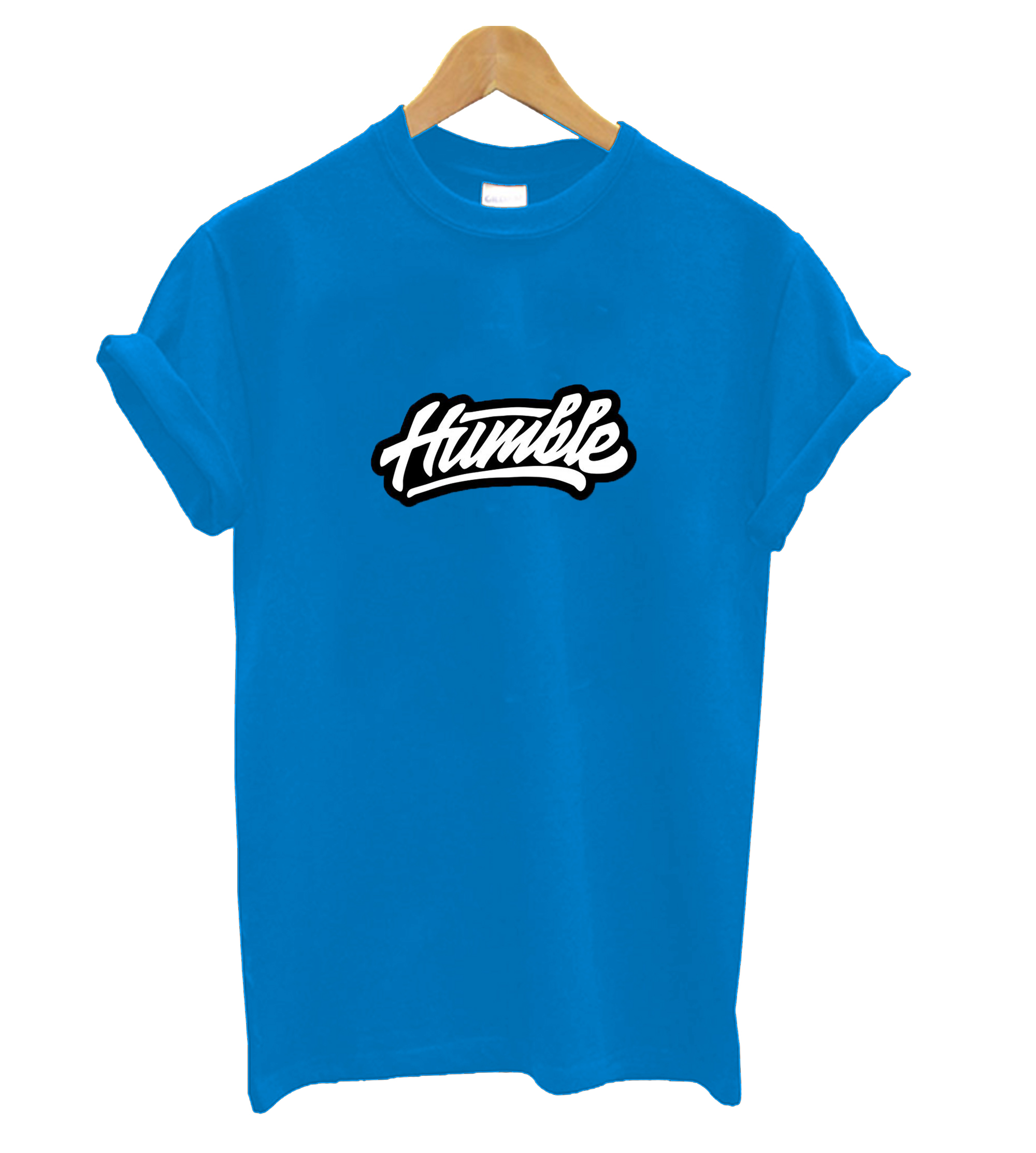 Humble T-Shirt – www.hurtee.com