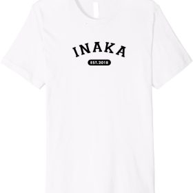 Inaka Power builder T-shirt Inaka Power builder T-shirt - www.hurtee.com